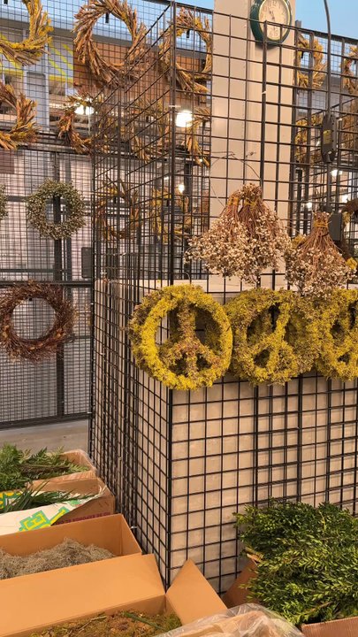 SF FLOWER MARKET - Updated November 2025 - 52 Photos - 901 16th St, San ...