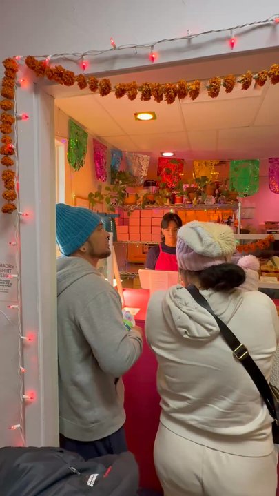 COMADRE PANADERIA - Updated March 2026 - 180 Photos & 68 Reviews - 1204 ...