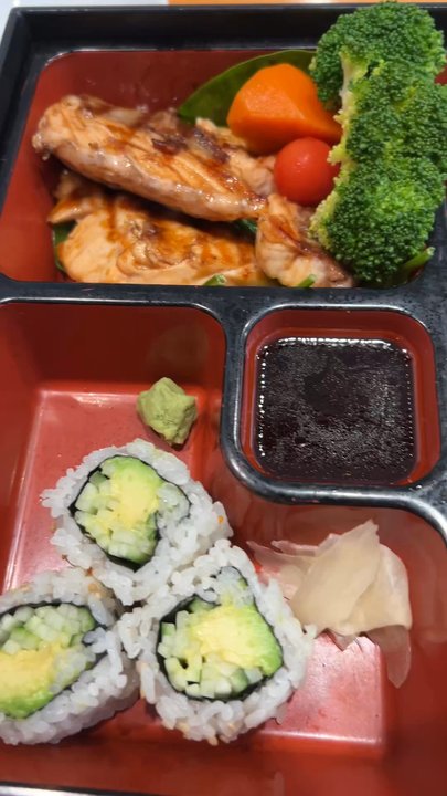 SANRAKU - Updated July 2025 - 2231 Photos & 2007 Reviews - 704 Sutter ...