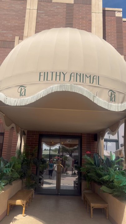 FILTHY ANIMAL - Updated May 2026 - 1102 Photos & 399 Reviews - 740 S ...