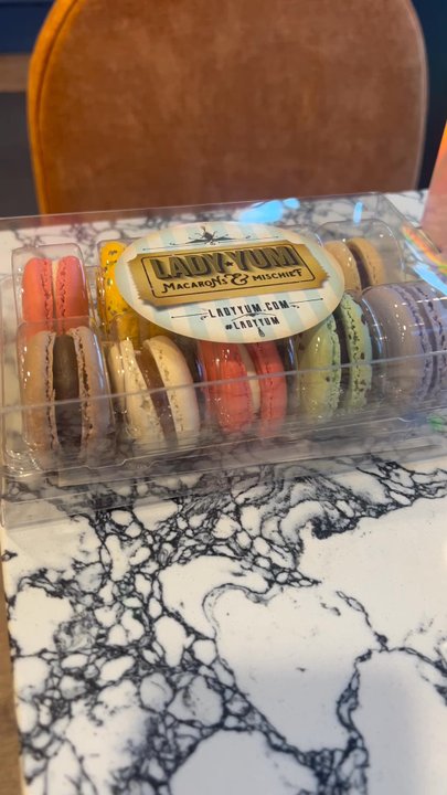 LADY YUM - TOTEM LAKE - Updated September 2025 - 69 Photos & 16 Reviews ...