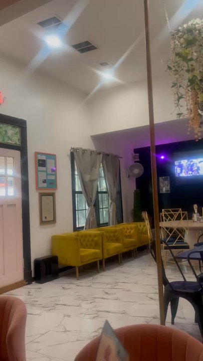 ASHTAR GARDEN - Updated May 2026 - 69 Photos & 38 Reviews - 898 Cooper ...