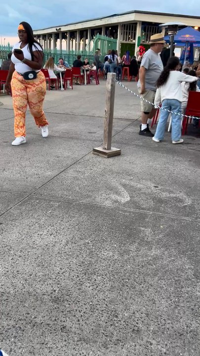 TIKI BEACH PIER RESTAURANT - Updated October 2025 - 123 Photos & 73 ...