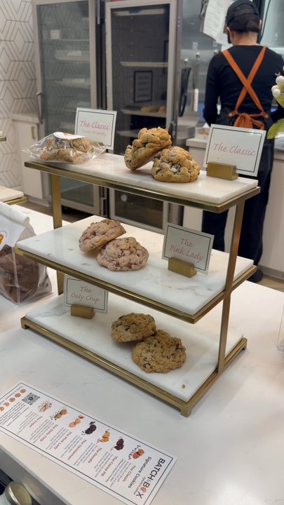 BATCH & BOX - LA JOLLA - Updated April 2026 - 320 Photos & 184 Reviews ...