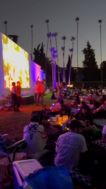 CINESPIA CEMETERY SCREENINGS - Updated June 2026 - 597 Photos & 641 ...