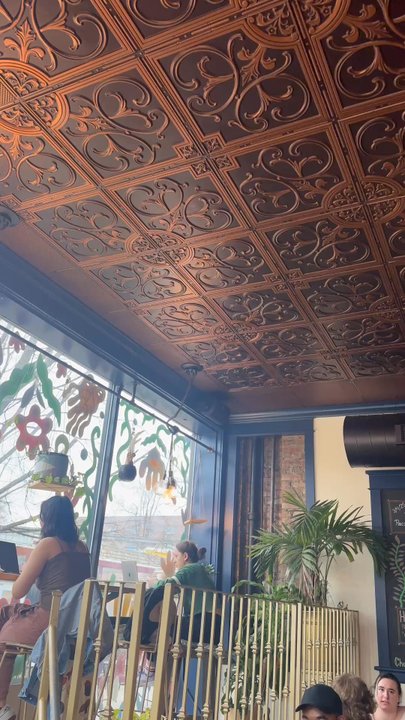 CHARMERS CAFE - Updated January 2026 - 132 Photos & 127 Reviews - 1500 ...