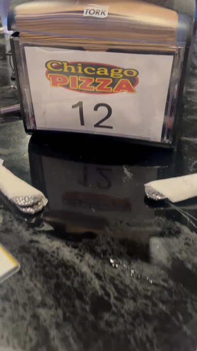 CHICAGO PIZZA & SPORTS GRILL - Updated July 2025 - 124 Photos & 89 Reviews - 3888 Stone Mountain ...