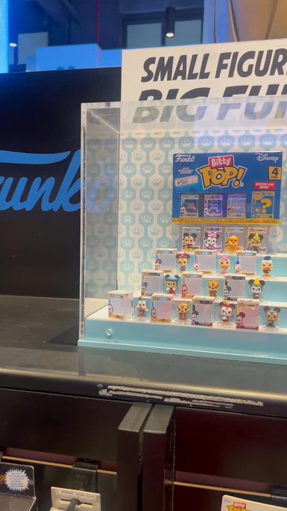 FUNKO - Updated October 2025 - 5128 Photos & 589 Reviews - 6201 ...