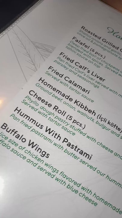 MARMARA MEDITERRANEAN CUISINE - Updated April 2026 - 134 Photos & 92 ...