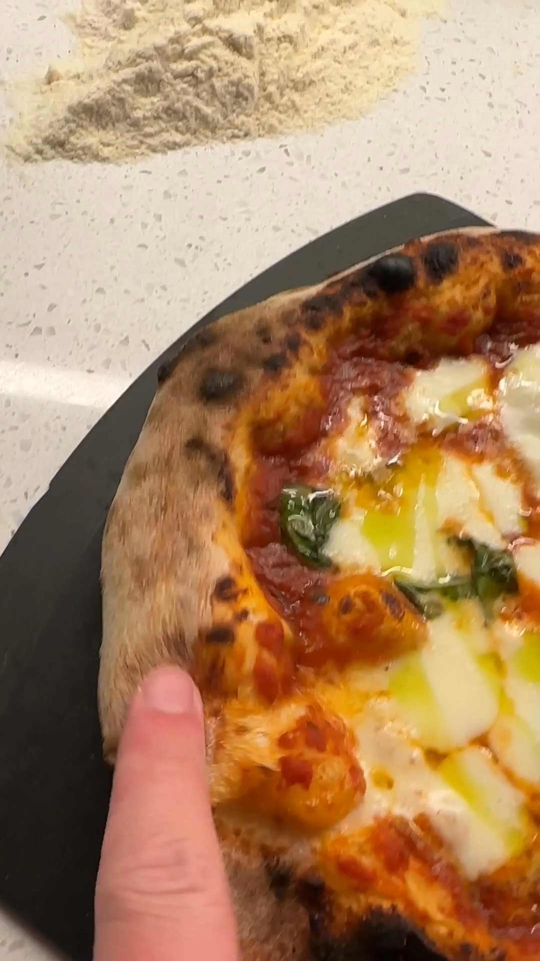 Graza Extra Virgin Olive Oil