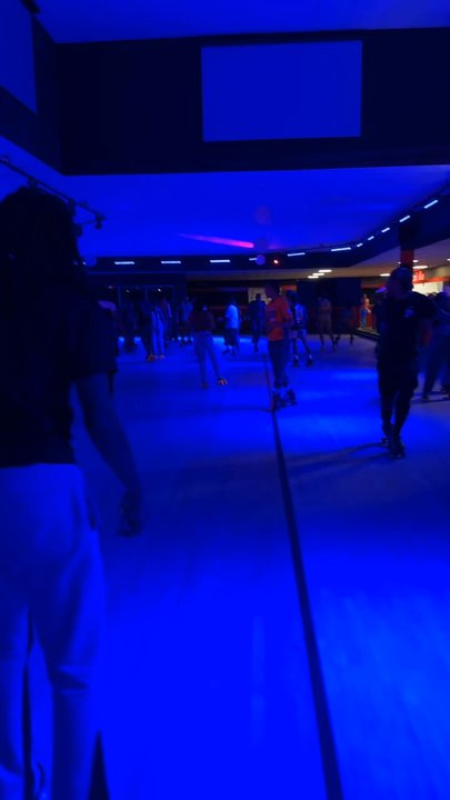 CASCADE FAMILY SKATING - Updated September 2025 - 108 Photos & 97 ...