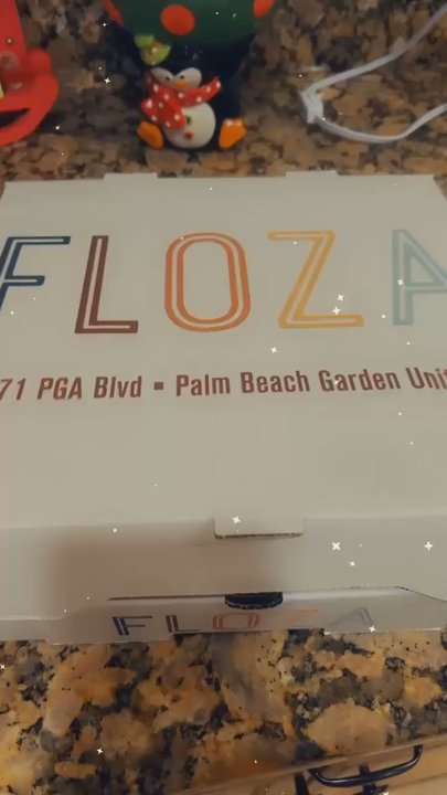 FLOZA CRAFT PIZZA - Updated December 2025 - 25 Photos & 49 Reviews - 6271 Pga Blvd, Palm Beach ...