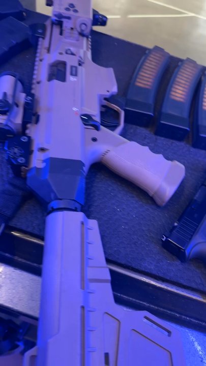 MISTER GUNS RANGE - Updated December 2025 - 2540 E Plano Pkwy, Plano ...