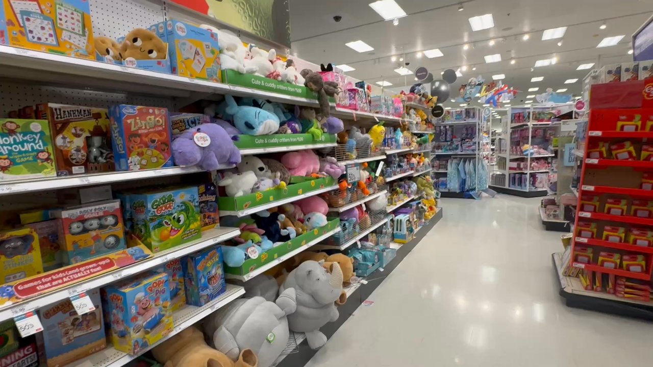 TARGET - Updated December 2025 - 173 Photos & 134 Reviews - 10900 ...