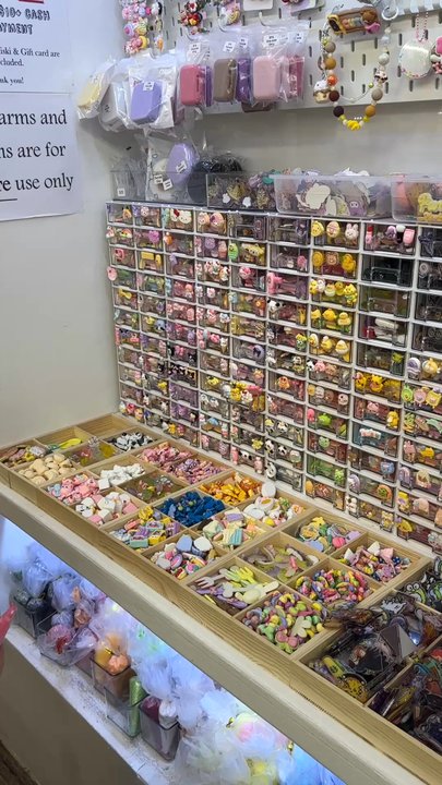 HAPPY DIY - Updated December 2025 - 67 Photos & 33 Reviews - 118 N 9th ...