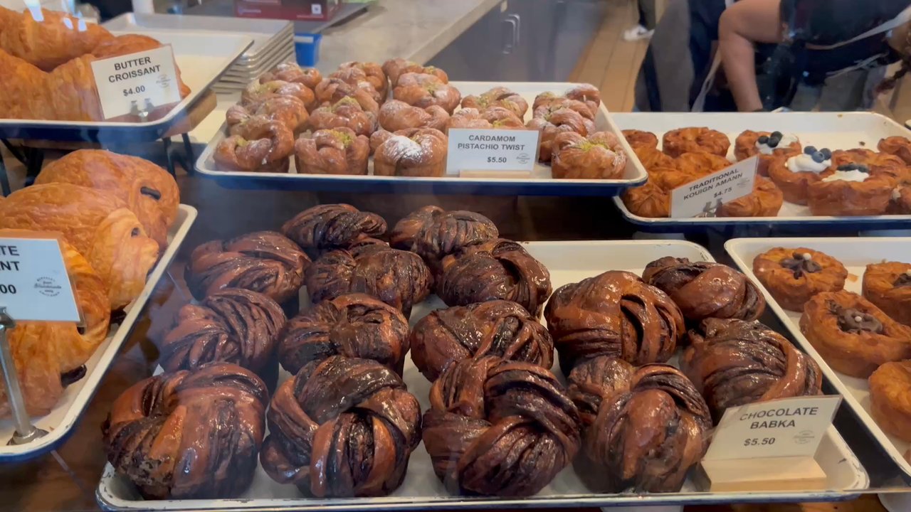 STARTER BAKERY - Updated December 2025 - 280 Photos & 134 Reviews ...