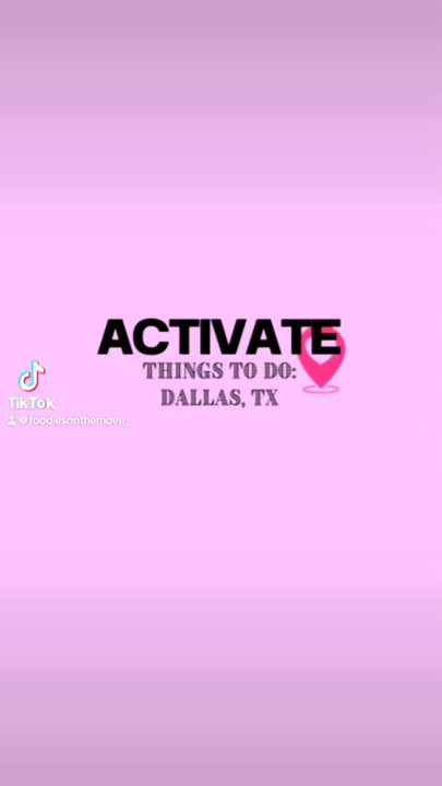 ACTIVATE GAMES - Updated April 2025 - 88 Photos & 138 Reviews - 5013 W ...