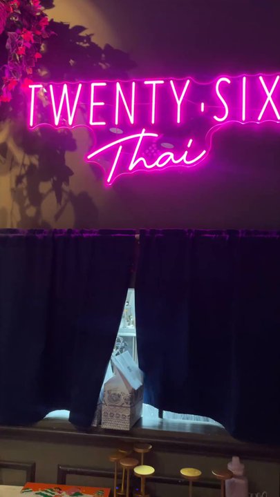 26 THAI KITCHEN & BAR - PERIMETER - Updated January 2026 - 469 Photos ...