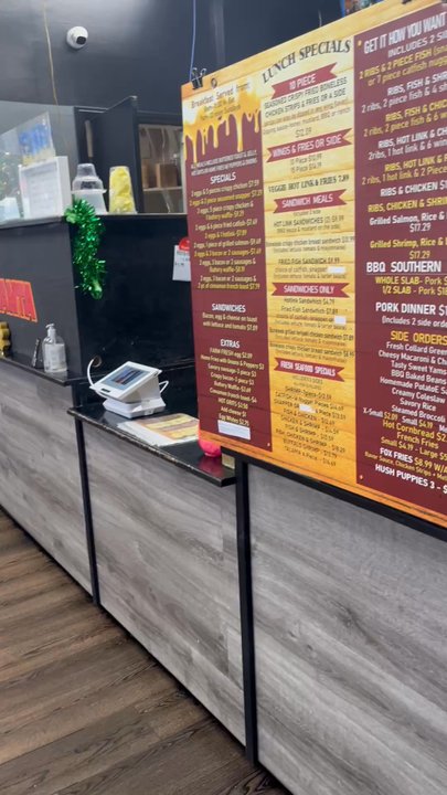 HOTLANTA WINGS AND THINGS - Updated September 2025 - 257 Photos & 766 ...