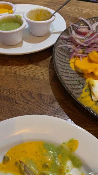 TUMI PERUVIAN RESTAURANT - Updated December 2025 - 76 Photos & 38 ...