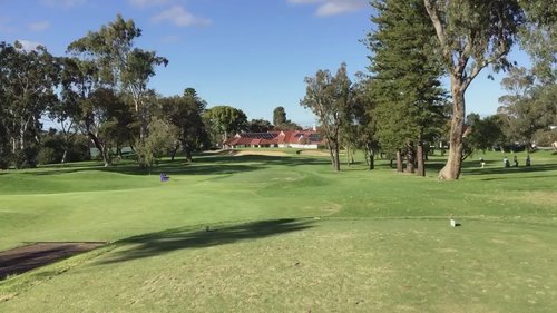 Replay: Golf WA vs Golf WA (Women's Classic | Round 2 - Day 2)