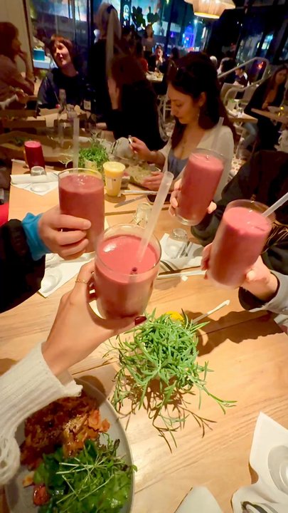 CAFE GRATITUDE - Updated March 2026 - 2739 Photos & 2475 Reviews - 639 ...