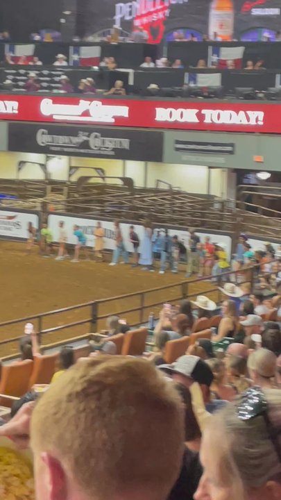 COWTOWN COLISEUM - Updated July 2025 - 323 Photos & 109 Reviews - 121 E ...