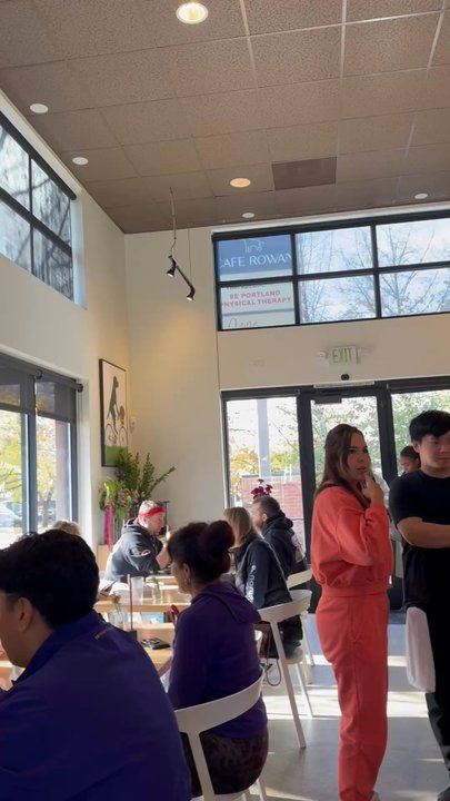 CAFE ROWAN - Updated May 2026 - 588 Photos & 346 Reviews - 4437 SE ...