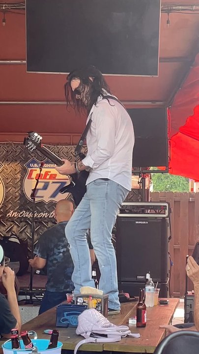 CAFE 27 - Updated December 2025 - 267 Photos & 158 Reviews - 4690 US ...