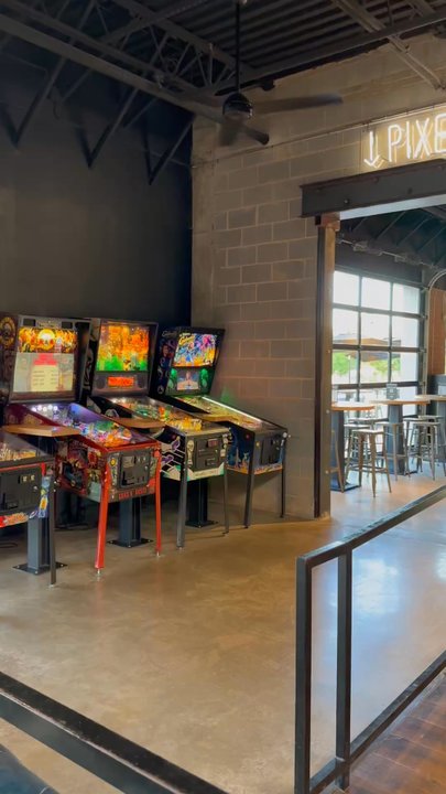 PINS MECHANICAL - Updated December 2025 - 451 Photos & 236 Reviews ...