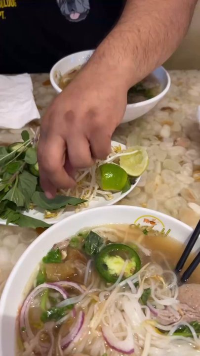 PHO OH YEAH - Updated January 2026 - 261 Photos & 138 Reviews - 509 S ...