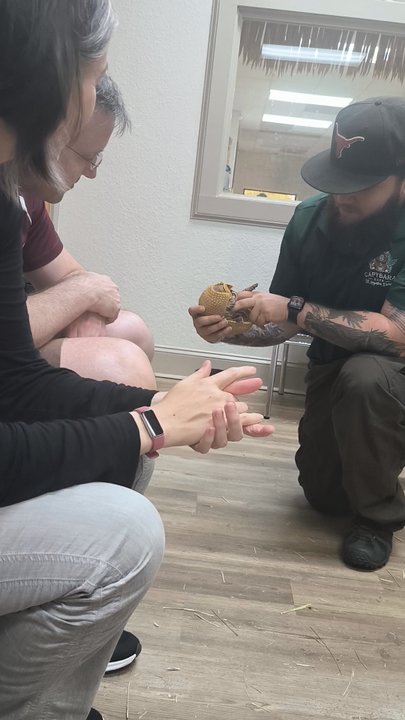 THE CAPYBARA CAFE - Updated October 2025 - 124 Photos - 33 Reviews ...