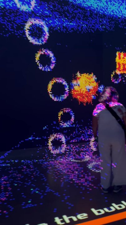 ILLUMINARIUM TORONTO - Updated June 2026 - 50 Photos - 28 Gristmill ...