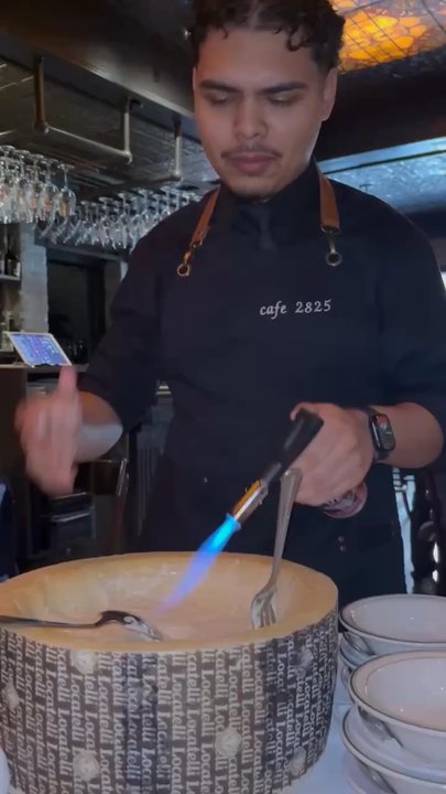 CAFE 2825 - Updated October 2025 - 871 Photos & 639 Reviews - 2825 ...