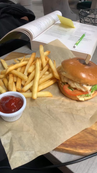 FLOURISH CAFE - Updated July 2025 - 171 Photos & 32 Reviews - 1480 Buck ...