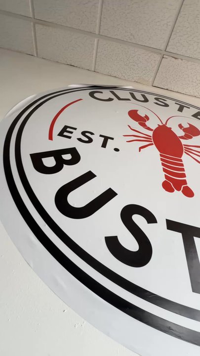 CLUSTER BUSTERS - Updated September 2025 - 5622 S Grand Blvd, St. Louis ...
