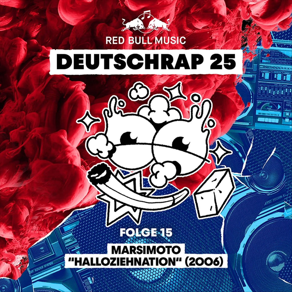Deutschrap 25 | ACB Stories