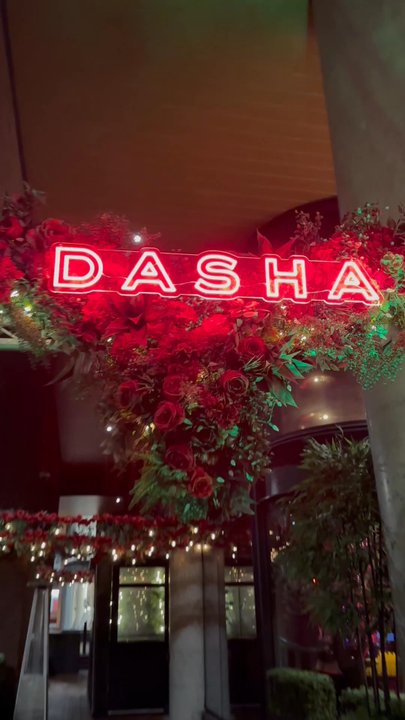 DASHA - Updated June 2026 - 314 Photos & 96 Reviews - 620 King Street W ...