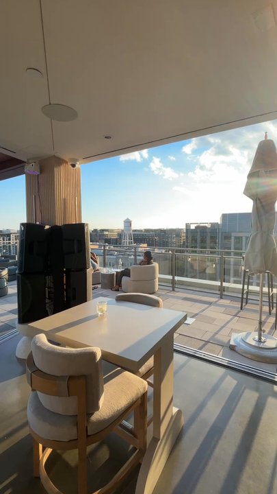 UPSTAIRS AT THE MORROW - Updated December 2025 - 60 Photos & 23 Reviews ...