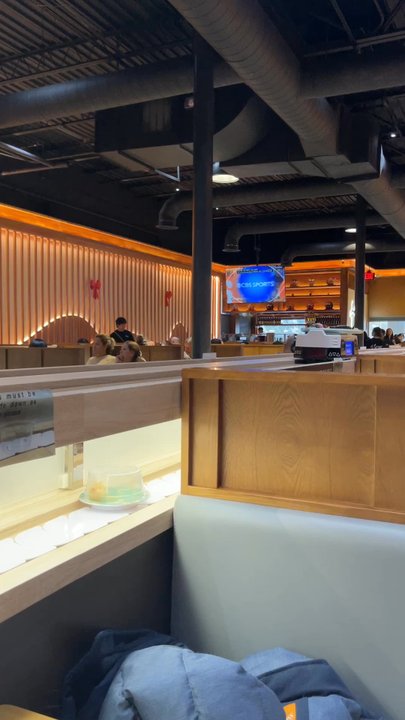 KANJI SUSHI AYCE - Updated August 2025 - 295 Photos & 111 Reviews ...