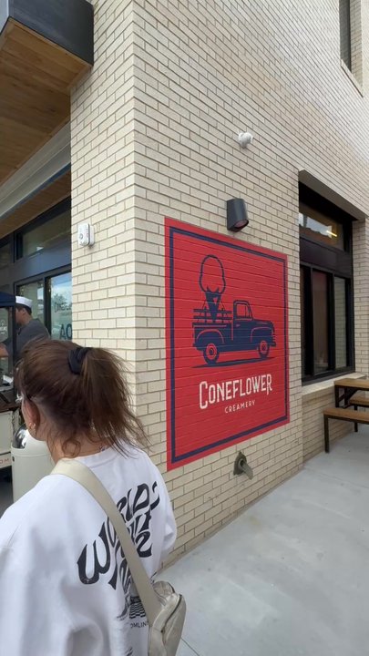 CONEFLOWER CREAMERY - Updated June 2026 - 30 Photos & 17 Reviews - 2625 ...