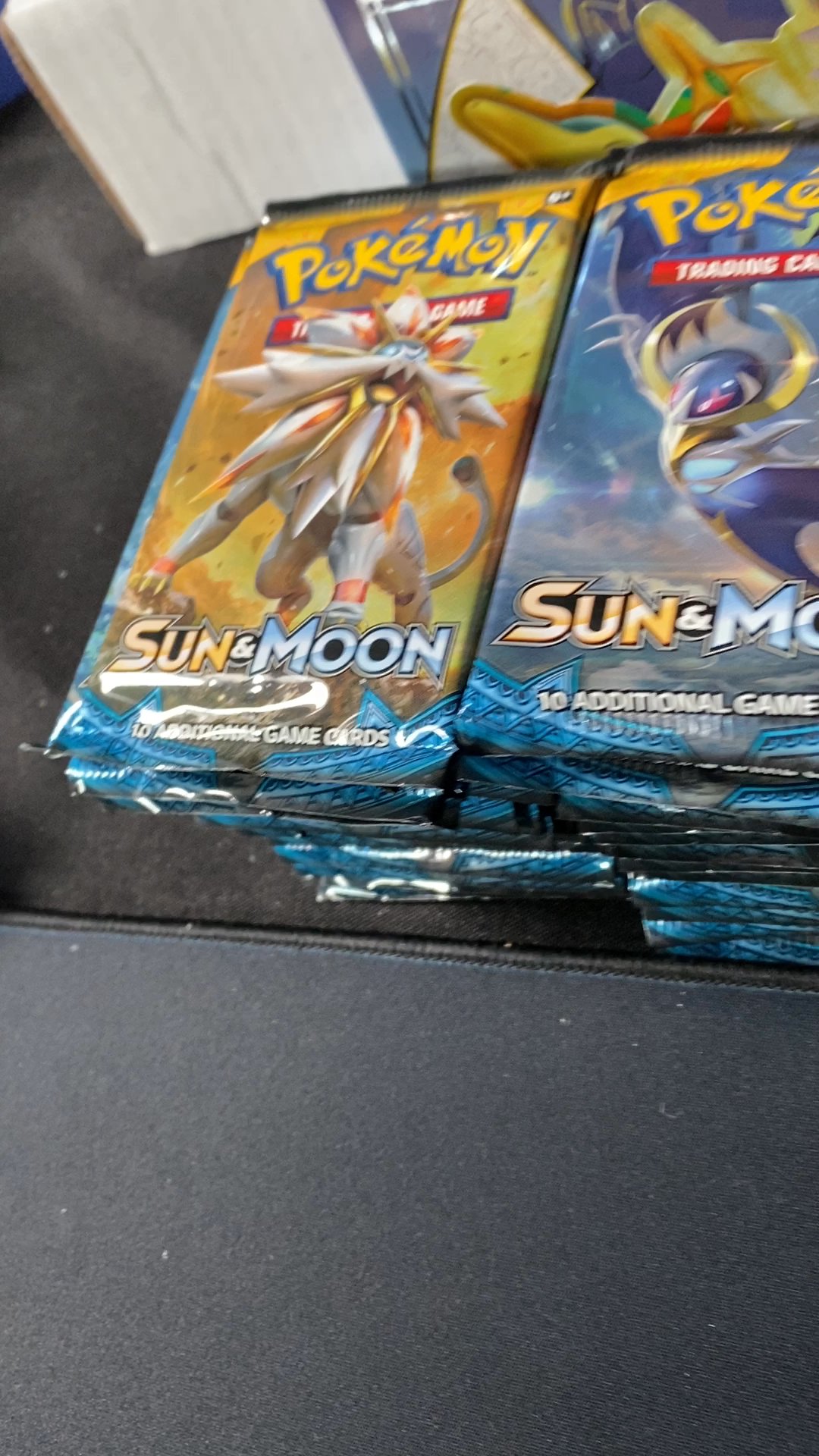 Whatnot - Welcome To The Alola Region! Sun & Moon Base Set! Livestream ... Whatnot - Welcome To The Alola Region! Sun & Moon Base Set! Livestream ...