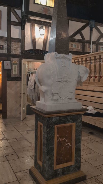 BANYA NO 2 - Updated May 2026 - 35 Photos - 13110 Yonge Street ...