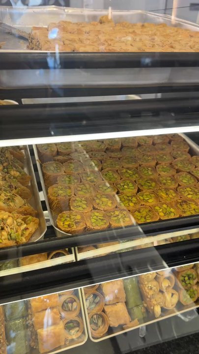 BEKDASH ICE CREAM - Updated June 2025 - 245 Photos & 85 Reviews - 11013 ...