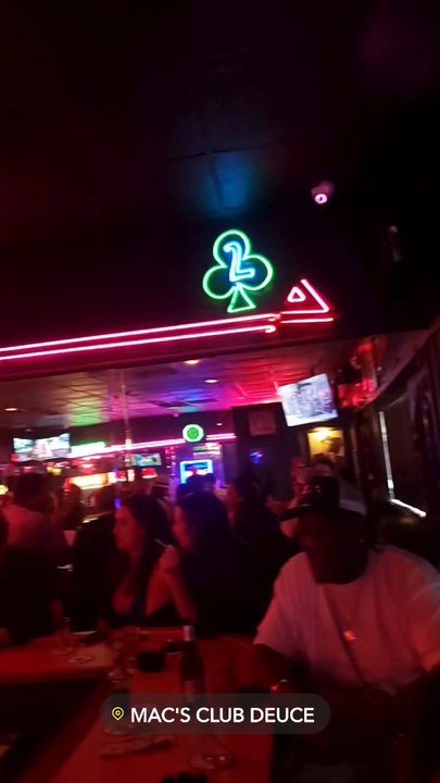 MAC’S CLUB DEUCE - Updated September 2025 - 235 Photos & 380 Reviews ...