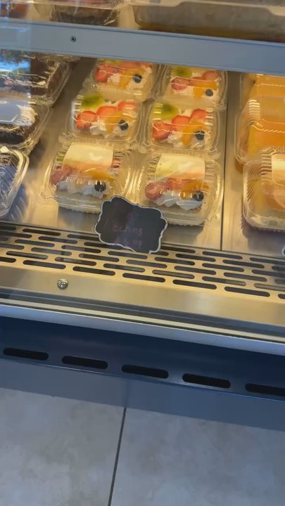 STRAWBERRY BAKERY CAFE - Updated January 2026 - 41 Photos & 18 Reviews ...