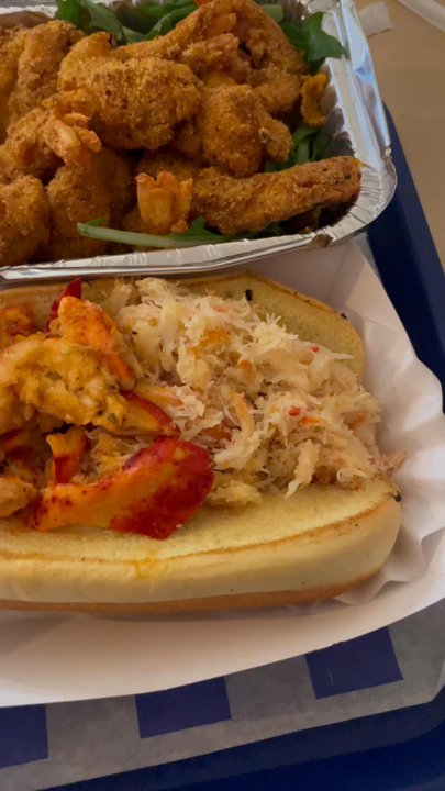 THE CRABBY SHACK - Updated June 2026 - 685 Photos & 809 Reviews - 613 ...