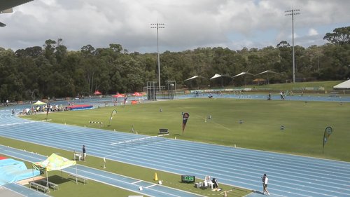 Replay: WA State Track & Field Championships Event - WA State Track ...