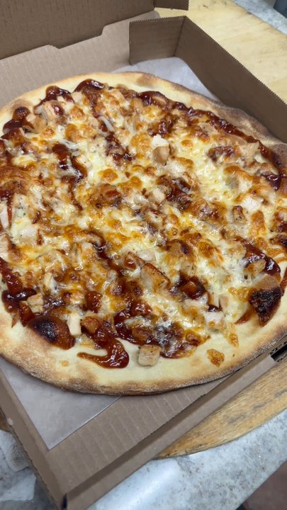 RENZO’S PIZZERIA DELRAY - Updated December 2025 - 33 Photos & 53 ...