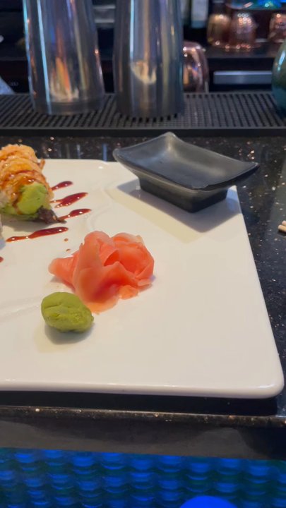 FENG LZ HIBACHI SUSHI & BAR - Updated May 2025 - 231 Photos & 202 ...